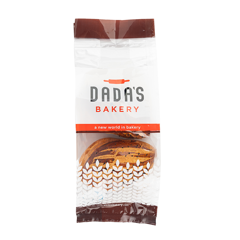 Stuffed Pastry with Olive - Dadas Bakery